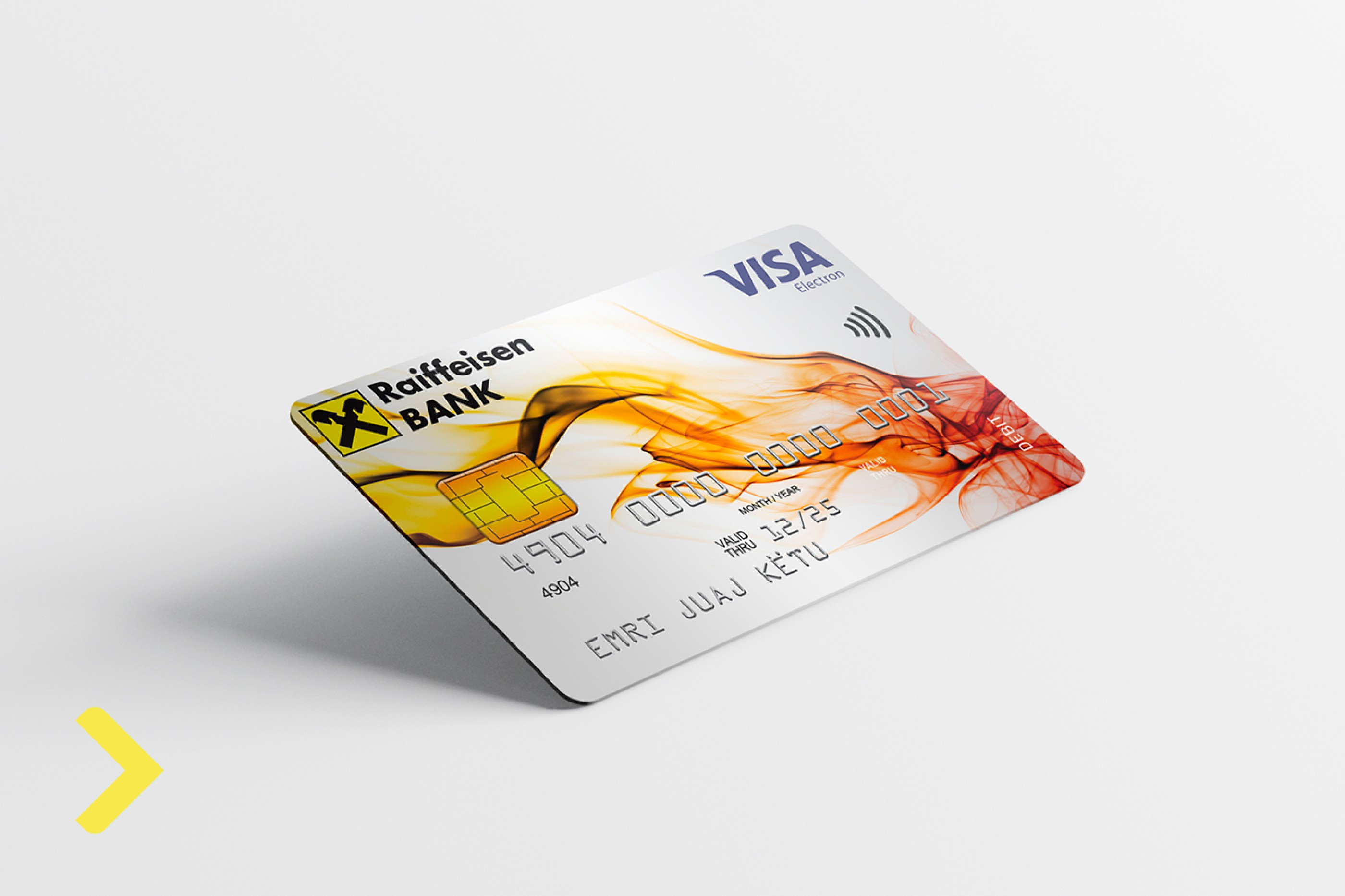 The magic of payments