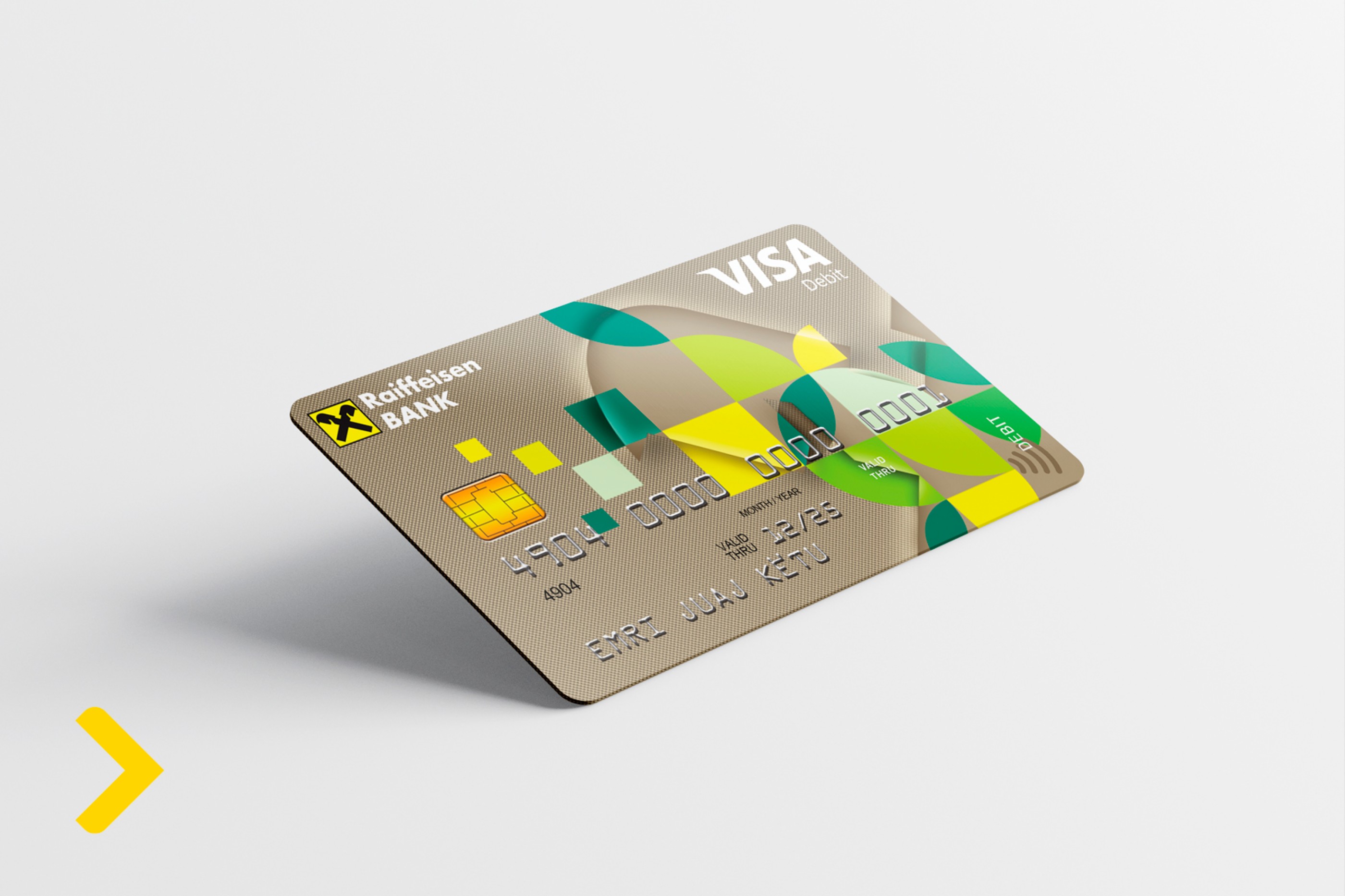 The magic of payments