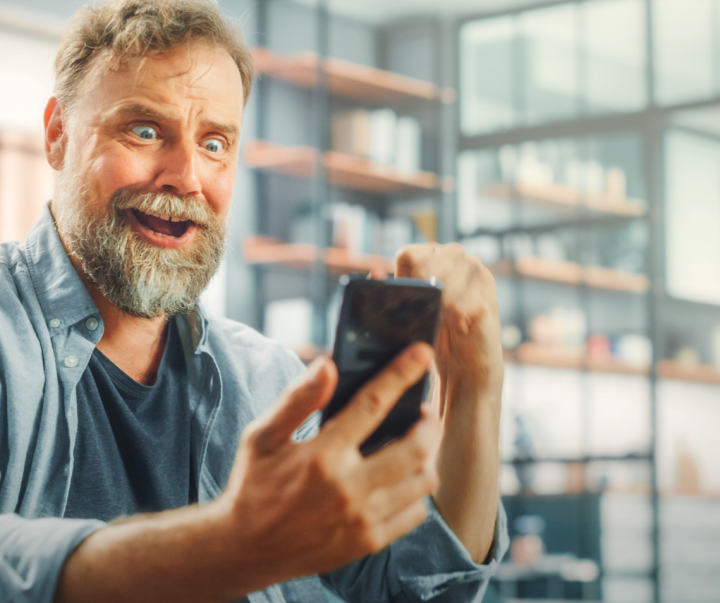 RaiKesh - Kredi e shpejtë online