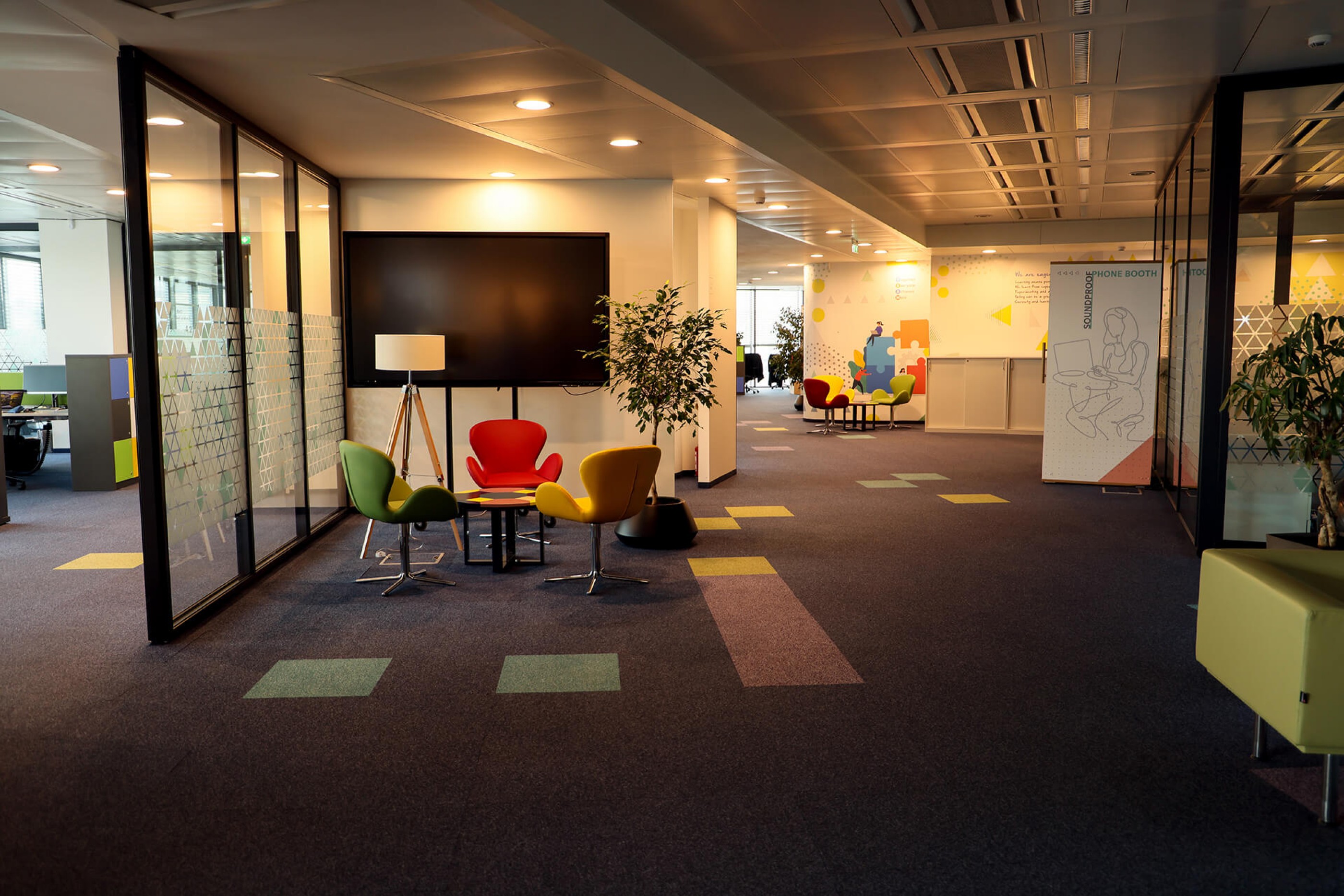 Welcome to Tech4Tech Community in Raiffeisen Bank Kosovo