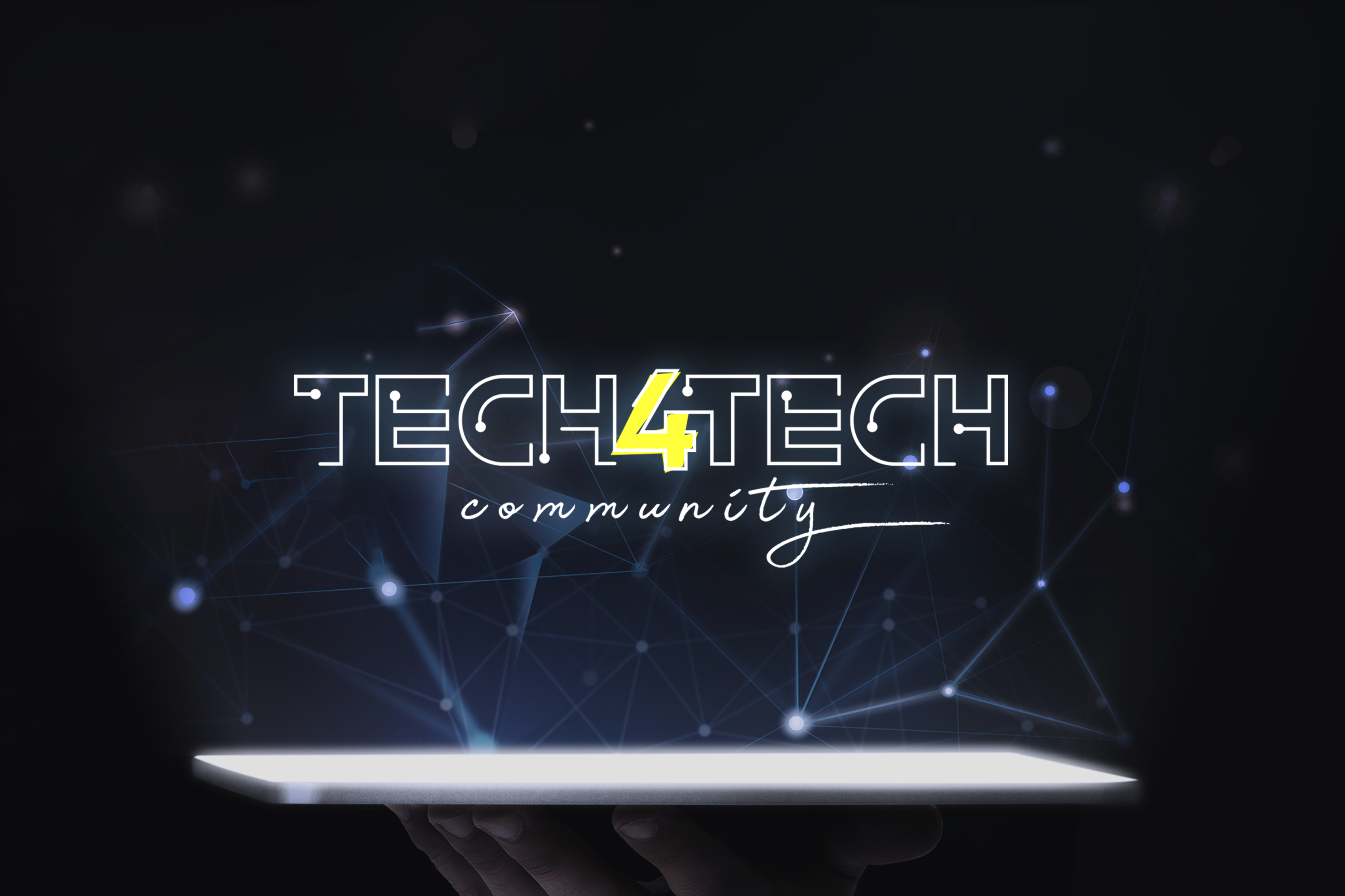 Welcome to Tech4Tech Community in Raiffeisen Bank Kosovo