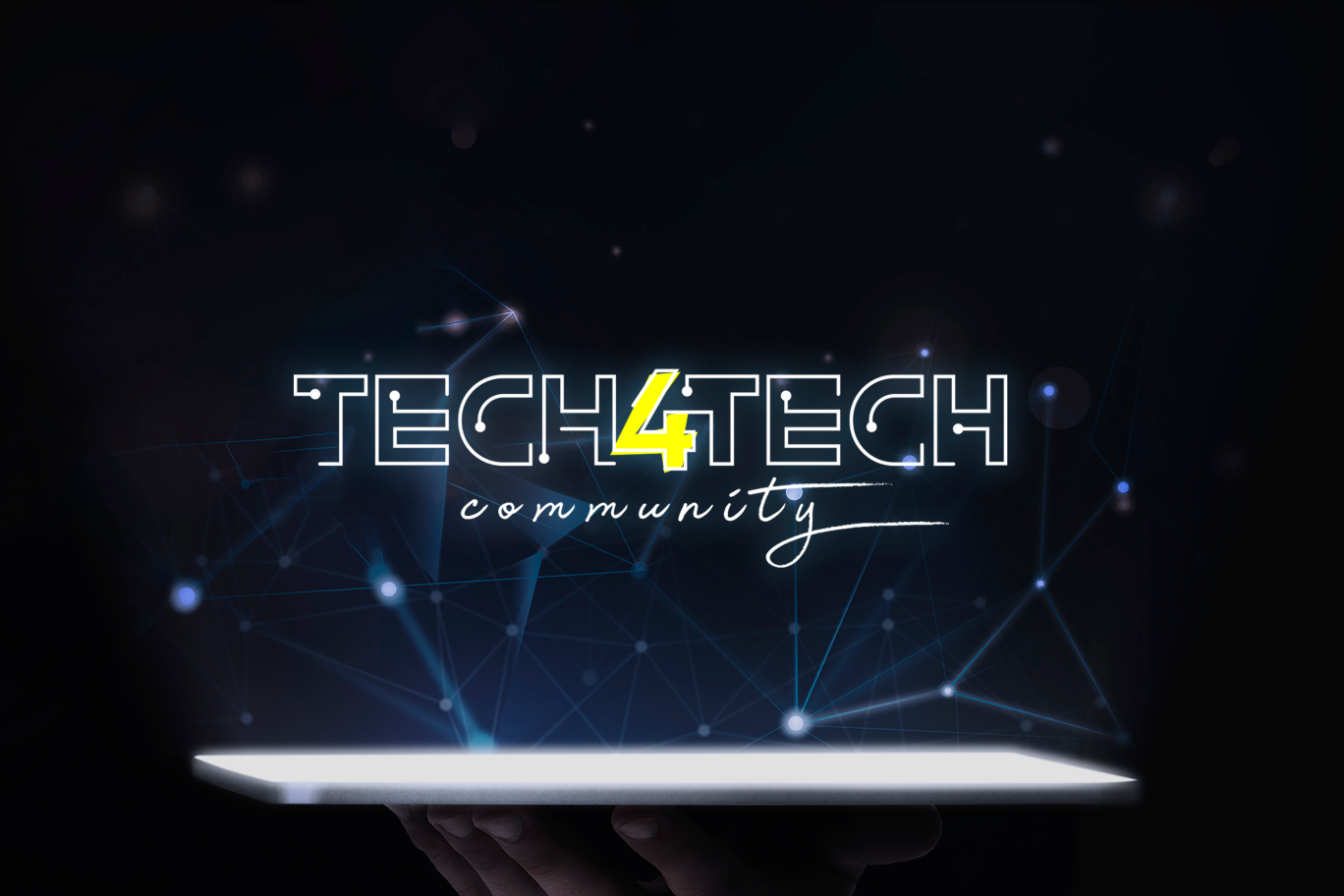 Welcome to Tech4Tech Community in Raiffeisen Bank Kosovo