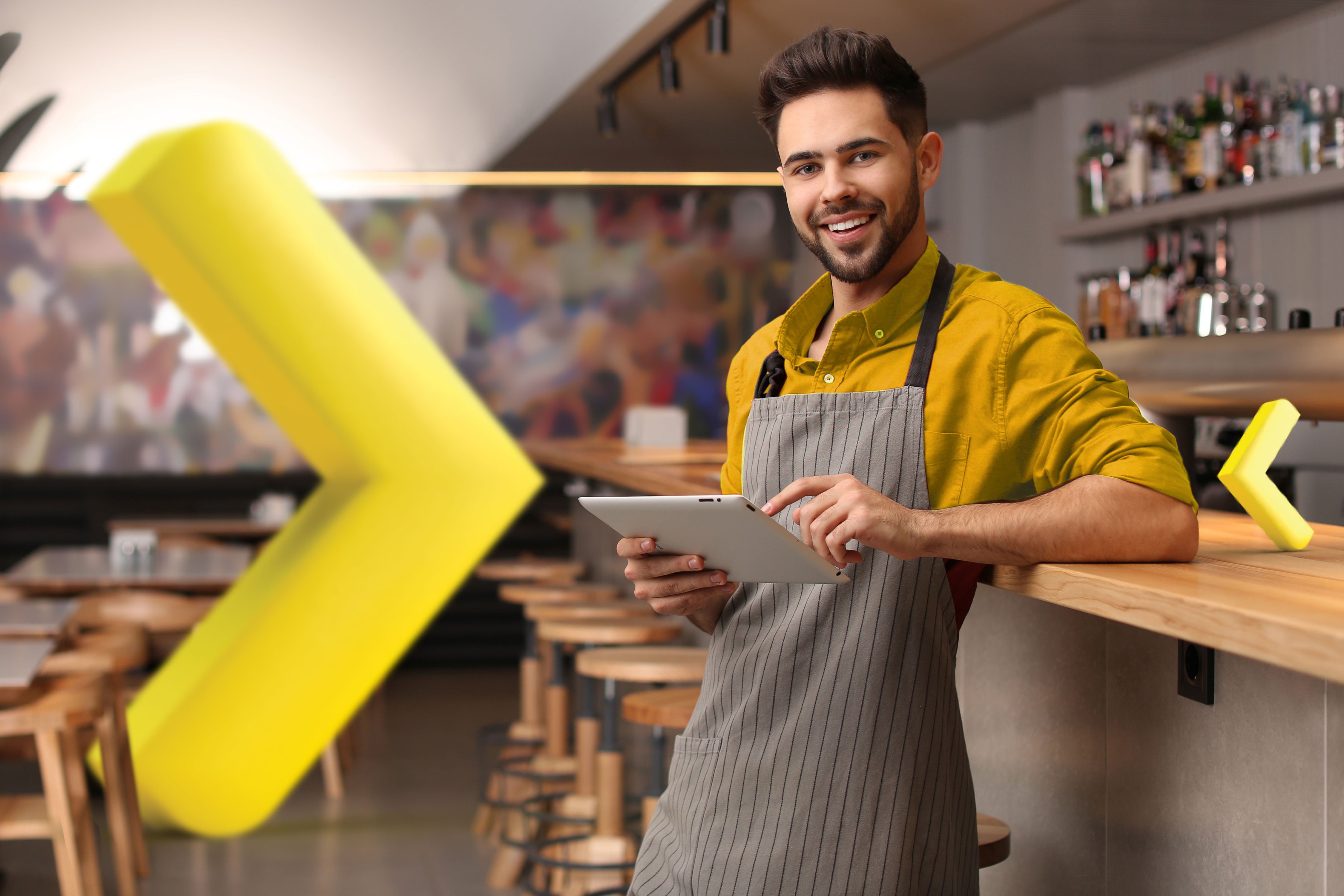 Shtëpi e çdo biznesi!