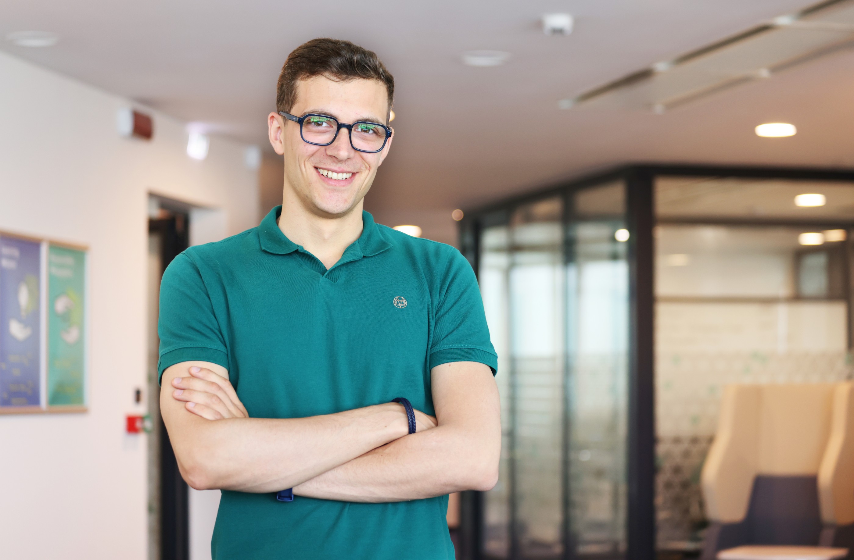 Bëhuni pjesë e bankës më të mirë në Kosovë.