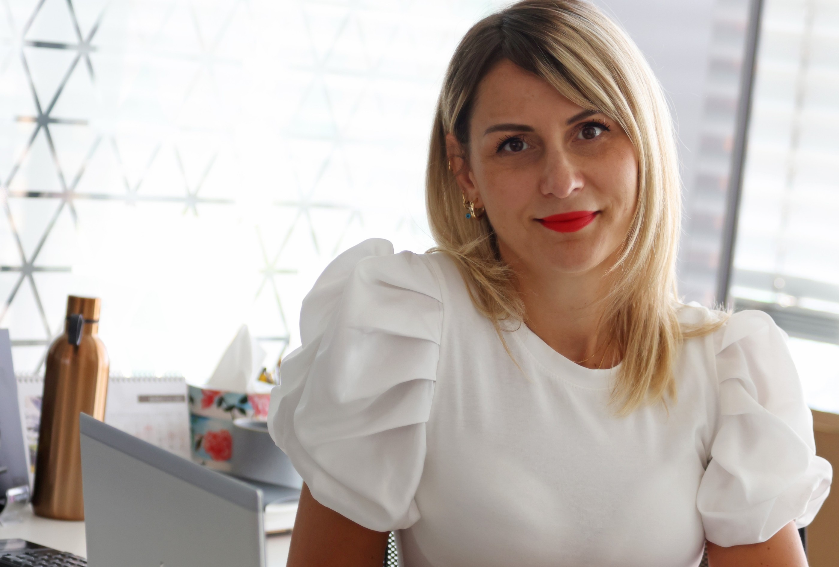 Join the best bank in Kosovo