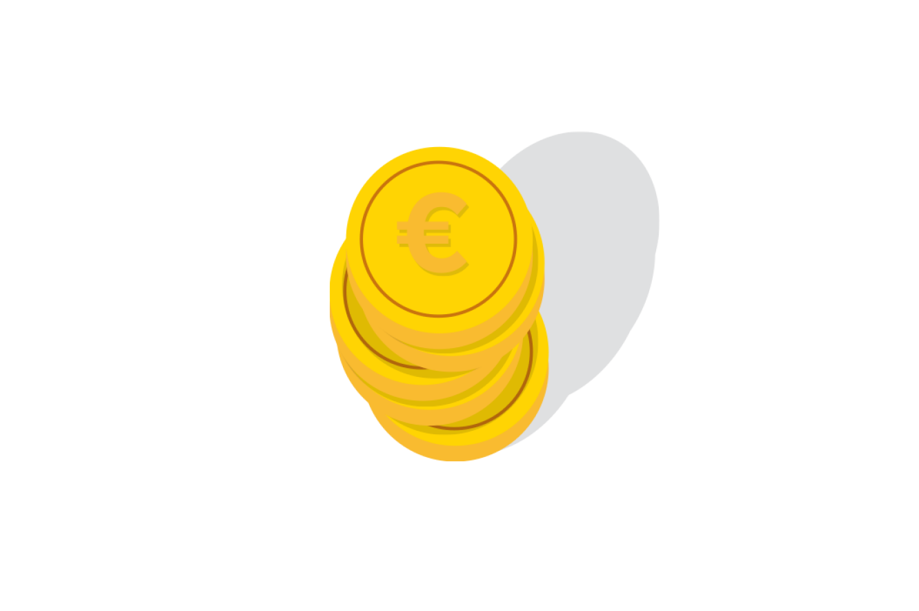 Banka në majë të gishtave