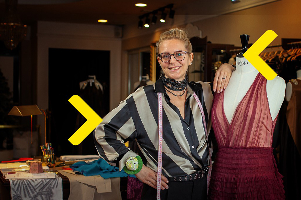 Mbështetja e biznesit tuaj