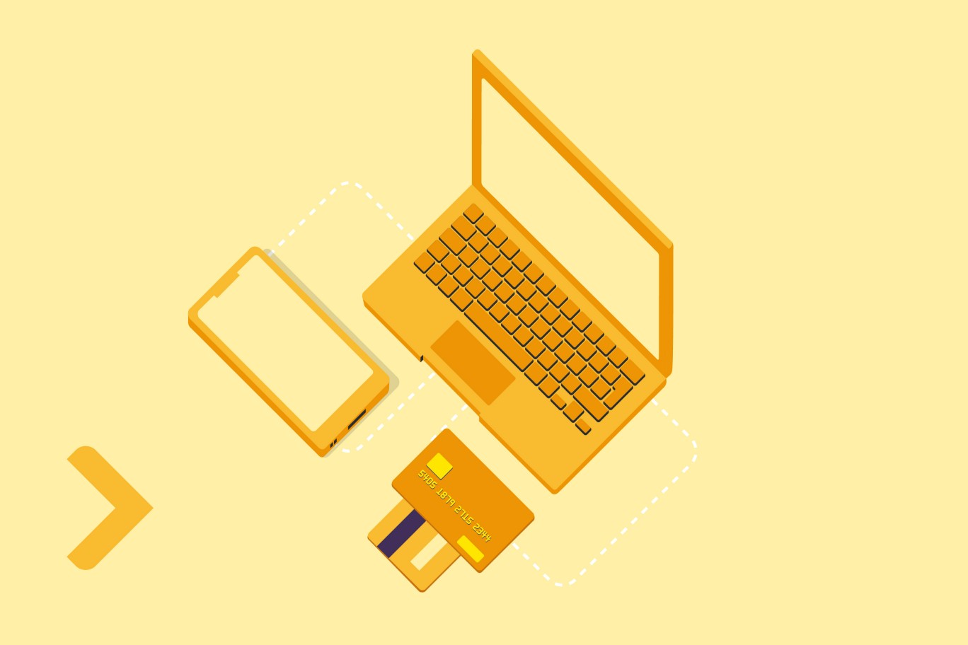 Transfer money from card to card, within minutes!