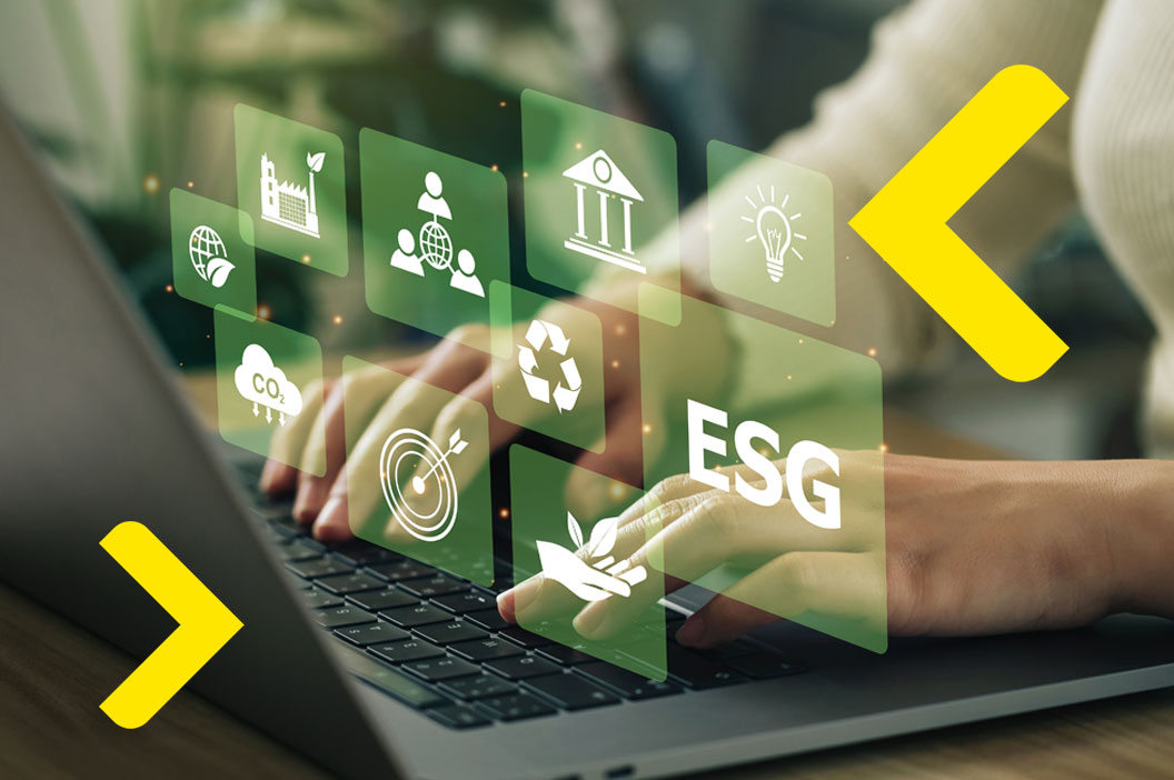 We are your reliable partner for a sustainable future!