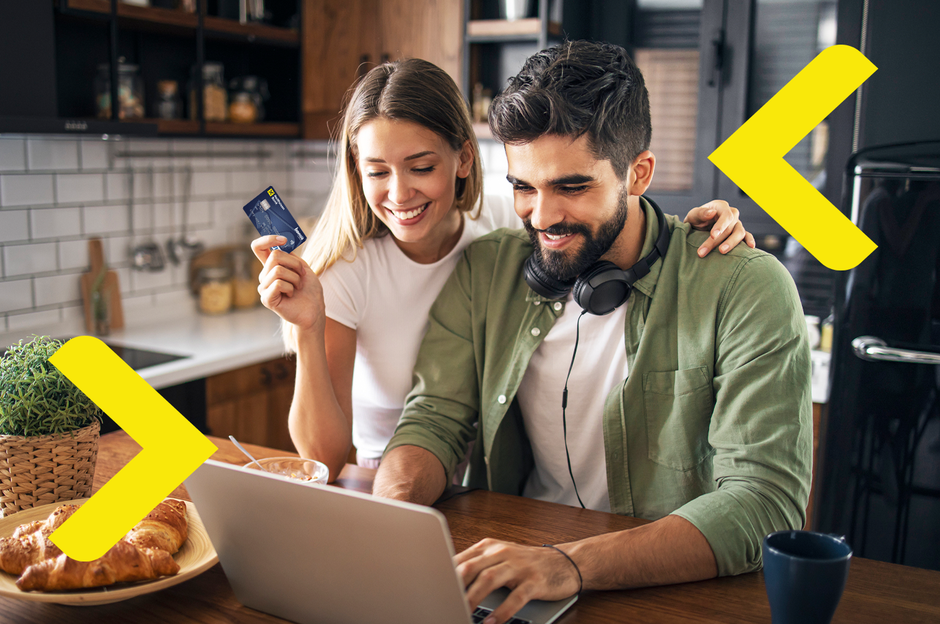Split payments up to 36 installments