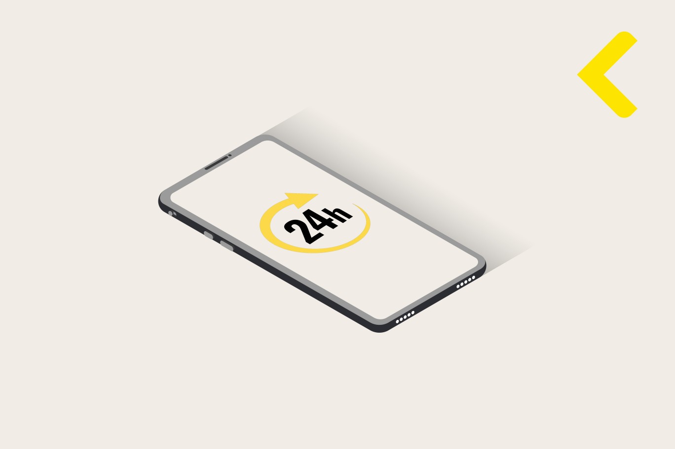 Banka në majë të gishtave