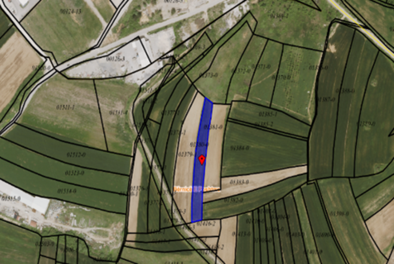 Land