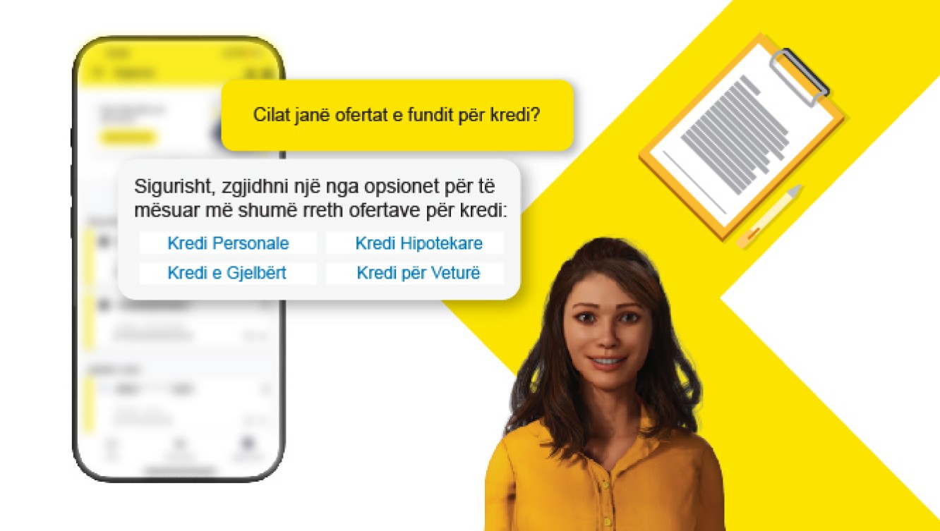 RAIA understands you. RAIA helps you.